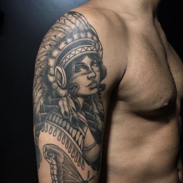 Tattoo Shop in South Florida